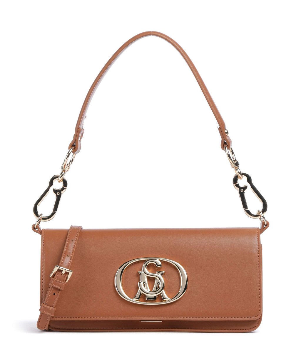 Steve Madden BPAISLEY Shoulder bag imitation leather luggage ...