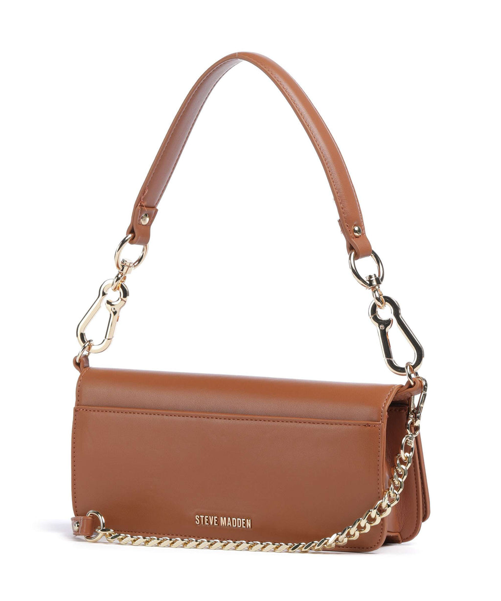 Steve Madden BPAISLEY Shoulder bag imitation leather luggage ...