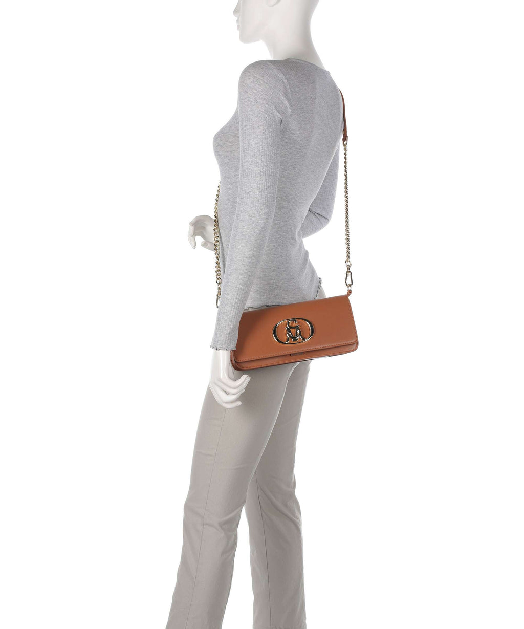 Steve Madden BPAISLEY Shoulder bag imitation leather luggage ...